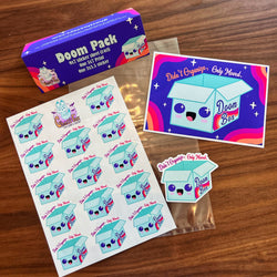 Ghost Fox Toys – ghostfoxtoys