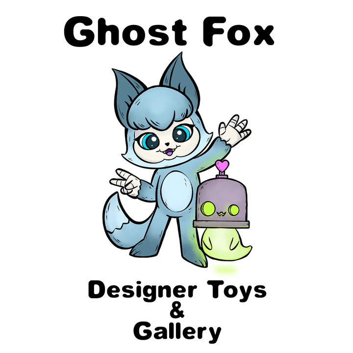 Ghost Fox Toys – ghostfoxtoys